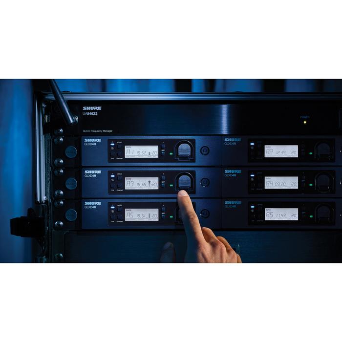 Wireless Audio System – AVL Direct Online Store