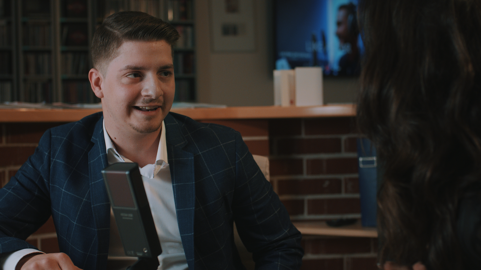 sE Electronics NEOM USB Microphone